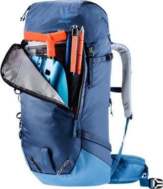 Deuter Freescape Pro 40+ - Skitouren-/Freeriderucksack