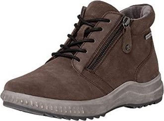 Tamaris Femme 8-86205-29 Bottine, Stone, 39 EU Large