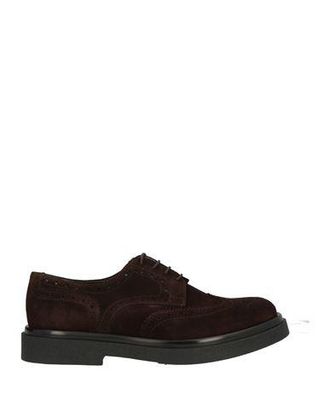 Baldinini CHAUSSURES - Chaussures &agrave; lacets sur YOOX.COM