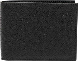 Ferragamo Portemonnaie - Schwarz