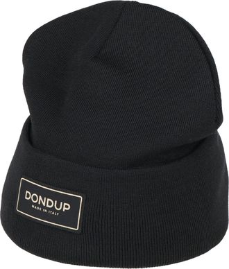 Dondup ACCESSOIRES - M&uuml;tzen & H&uuml;te auf YOOX.COM