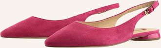 H&ouml;gl Slingballerinas Mona blau