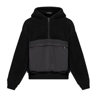 Dsquared2 Sweatshirts & Hoodies - - Sweatshirts & Hoodies - Herren - Schwarzk - 2XL