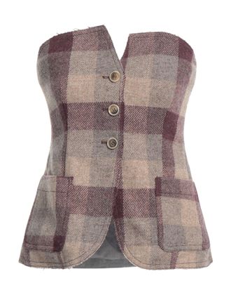 Erika Cavallini Semi Couture TOPS - Tops auf YOOX.COM