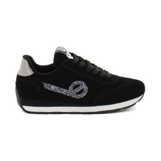 No Name City Run Jogger - Femme - Chaussures - Noir - Taille: 41 EU