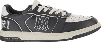 Amiri Homme, Chaussures, Noir, Taille: 44 EU Newport Baskets