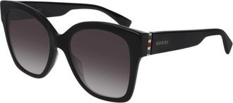 Gucci Damen, Accessories, Schwarzk, 54 MMGröße