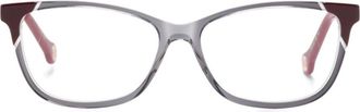 Carolina Herrera Her 284 Brille - Rot