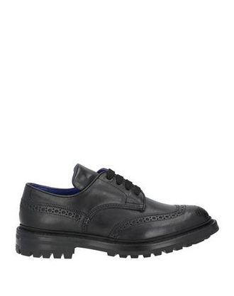 Trickers X BURBERRY