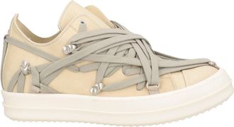 Rick Owens SCHUHE - Sneakers auf YOOX.COM