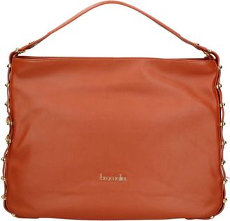 Braccialini Sac &agrave; bandouli&egrave;re Erisia - Femme - Sacs - Brun - Taille: ONE Size
