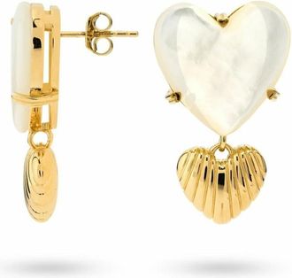 24Kae Damen, Accessories, Gelb, ONE SIZEGr&ouml;&szlig;e