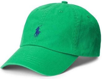 Polo Ralph Lauren Cap 710667709081 Gr&uuml;n