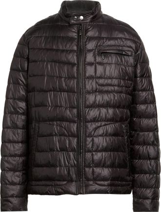 Bugatti JACKEN & M&Auml;NTEL - Pufferjacken & Daunenjacken auf YOOX.COM
