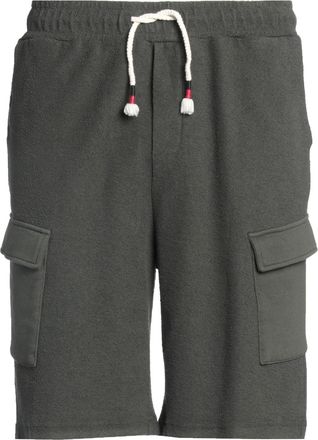 Daniele Alessandrini HOSEN & RÖCKE - Shorts & Bermudashorts auf YOOX.COM
