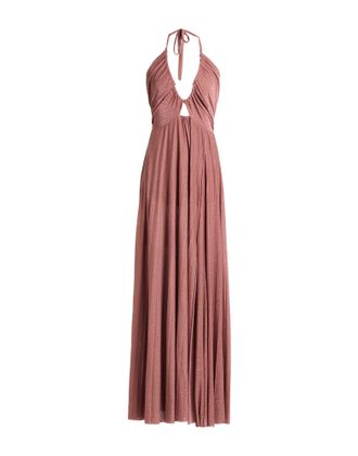 SOLOTRE KLEIDER - Maxi-Kleider auf YOOX.COM