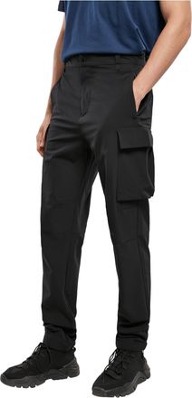 Urban Classics Commuter Pants Black 34