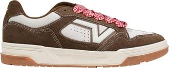 Vans Homme, Sport, Brun, Taille: 40 EU Upland Baskets