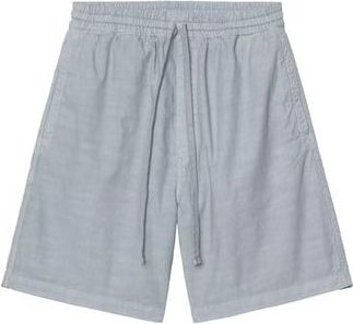 Carhartt Work in Progress Short uni en coton