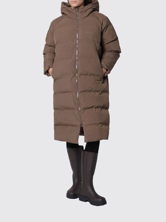 Tretorn Mantel Damen Farbe Braun