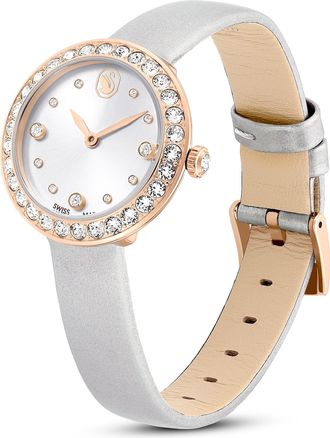 Swarovski Uhr