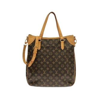 Louis Vuitton Damen, Pre-Owned, Braun, ONE SIZEGr&ouml;&szlig;e