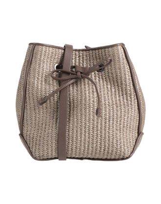 Brunello Cucinelli TASCHEN - Umh&auml;ngetasche auf YOOX.COM