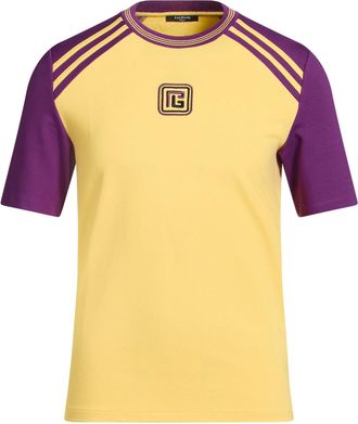 Balmain TOPS - T-shirts auf YOOX.COM