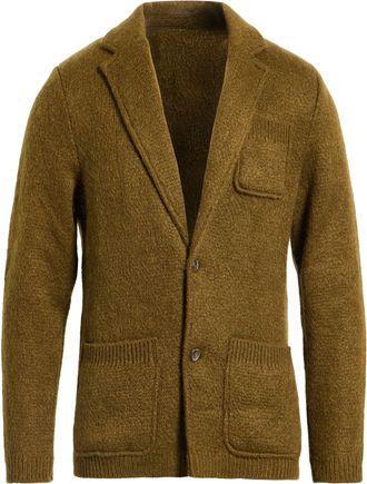 Irish Crone STRICKWAREN - Strickjacken auf YOOX.COM