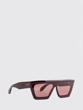 Alaia Lunettes de soleil femme