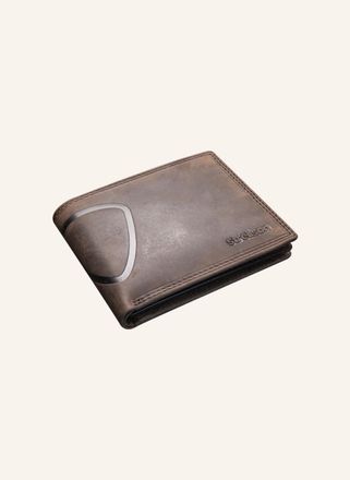 Strellson Billfold Baker Street Corbin braun