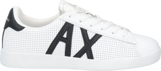 A|X Armani Exchange SCHUHE - Sneakers auf YOOX.COM