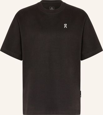 On T-Shirt Club T-Rhythm schwarz