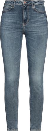 Guess HOSEN & RÖCKE - Jeanshosen auf YOOX.COM