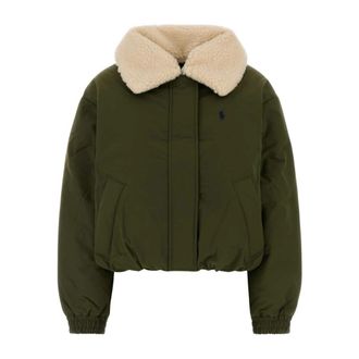 Polo Ralph Lauren Blazer UND Westen - - Jackets - Damen - Gr&uuml;n - M