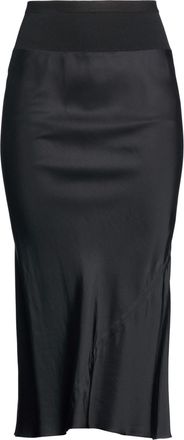 Rick Owens HOSEN & R&Ouml;CKE - Midi-R&ouml;cke auf YOOX.COM