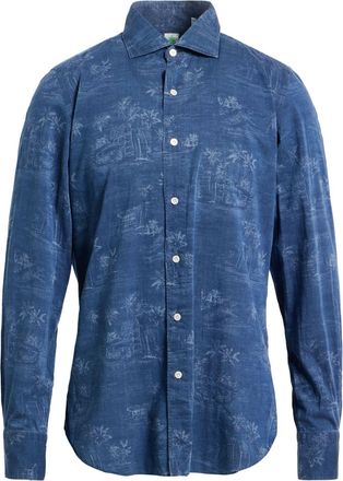 Finamore TOPS - Hemden auf YOOX.COM