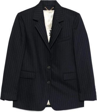 Golden Goose Femme, Vestes, Bleu, Taille: 36 FR Blazers