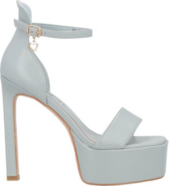 Braccialini SCHUHE - Sandalen auf YOOX.COM