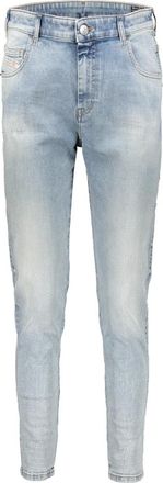 Diesel Femme, Jeans, Bleu, Taille: W27 Jeans
