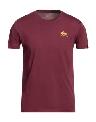 Alpha Industries TOPS - T-shirts auf YOOX.COM