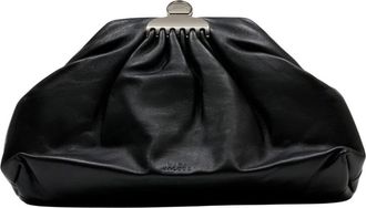 Marc Jacobs Femme, Sacs, Noir, Taille: ONE Size The Glam Clutch