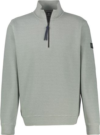 Lerros Herren Troyer (25D4402), Gr&ouml;&szlig;e:XXL, Farbe:Pearl Grey (120)
