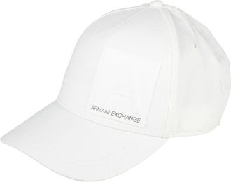 A|X Armani Exchange ACCESSOIRES - M&uuml;tzen & H&uuml;te auf YOOX.COM