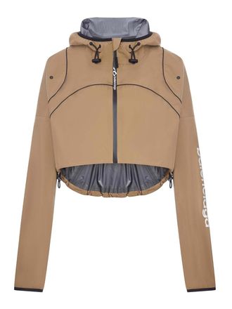 Balenciaga Rollkragenpullover - Braun