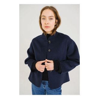 Sacr&eacute;coeur Veste Stella Laine Sacr&eacute;coeur