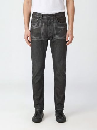 Acne Studios Jeans Herren Farbe Schwarz