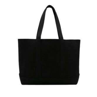 Alexander Wang Pre-owned Ryan Tote - Femme - Pre-owned - Noir - Taille: ONE Size