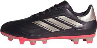 adidas Copa Pure 2 Club FxG Chaussures pour Homme, Aurbla/Plamet/Turbo, 42 EU