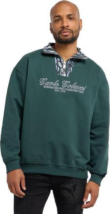 Carlo Colucci Sweatshirt Favaro